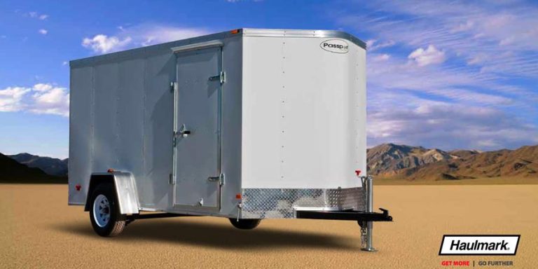 Ajax Trailers, LLC – Warren, MI